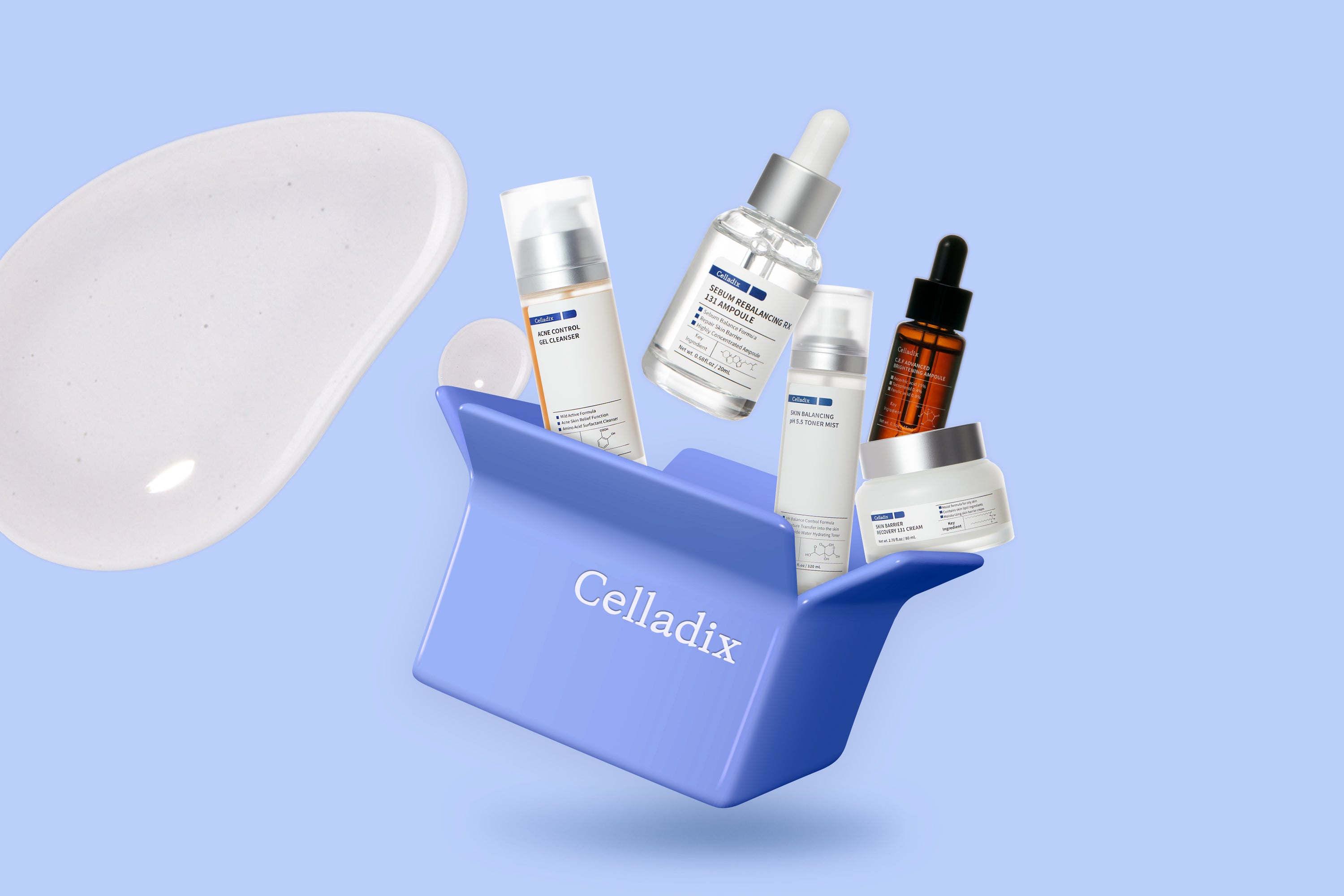 Celladix – Celladix US